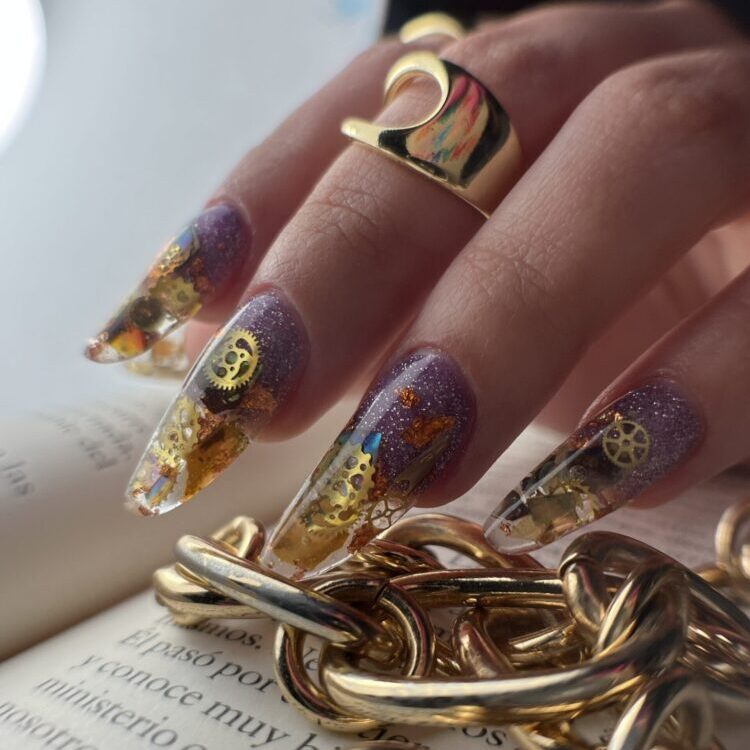 Nails Beauty School in Miami | Nails Salon | Yaque Nails